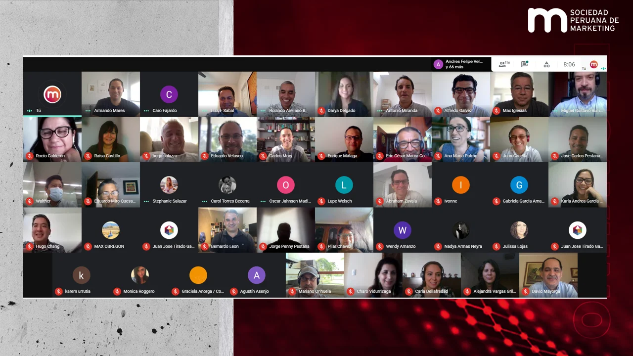 Conferencias Completas – SPM