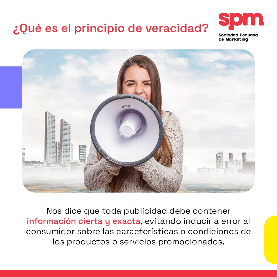 #ArtículosSPM: Conoce la regulación de la publicidad y el principio de ...
