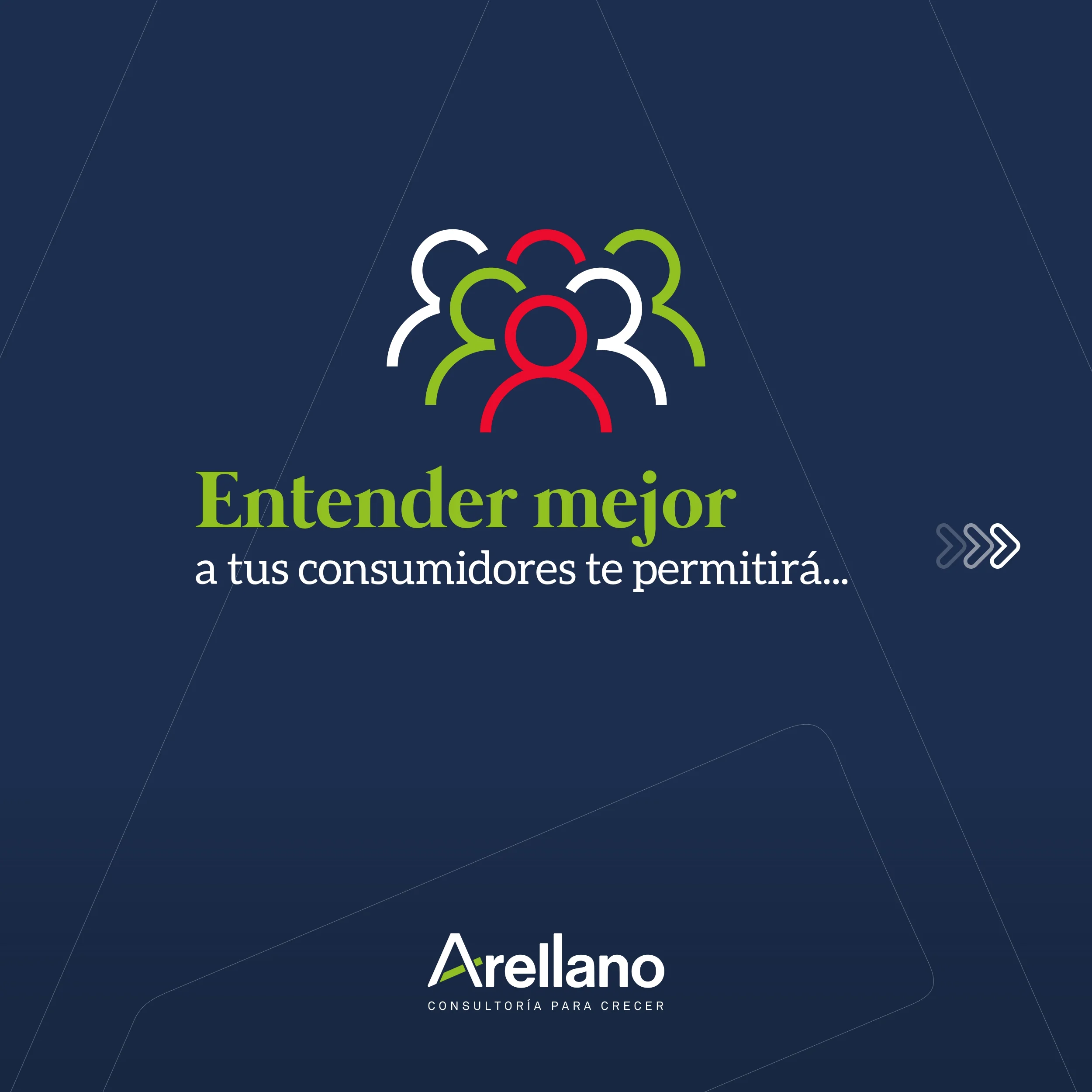 Socio Corporativo Arellano, presenta estudio nacional del consumidor peruano – SPM