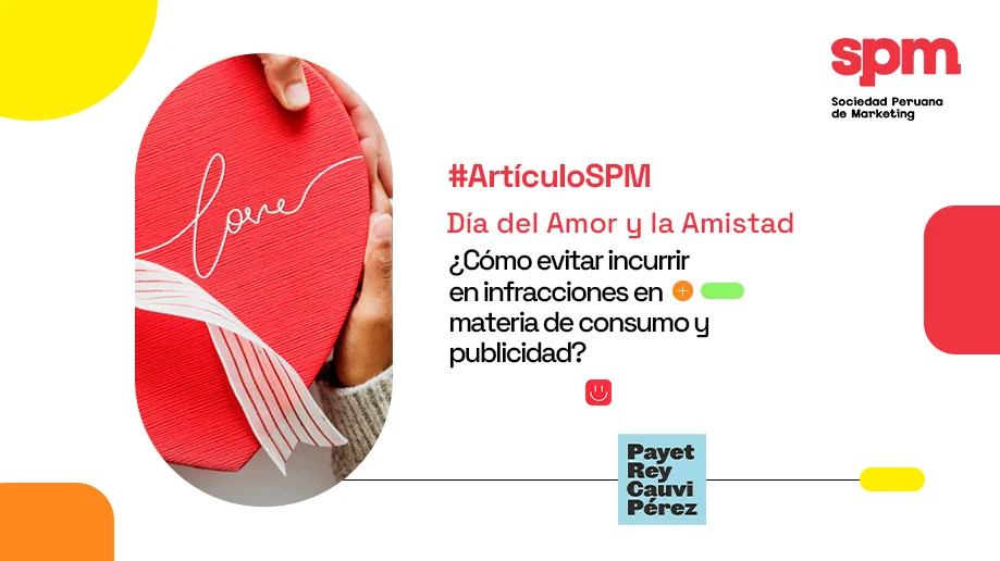 #ArtículoSPM: Día del amor y la amistad: ¿Cómo evitar incurrir en ...